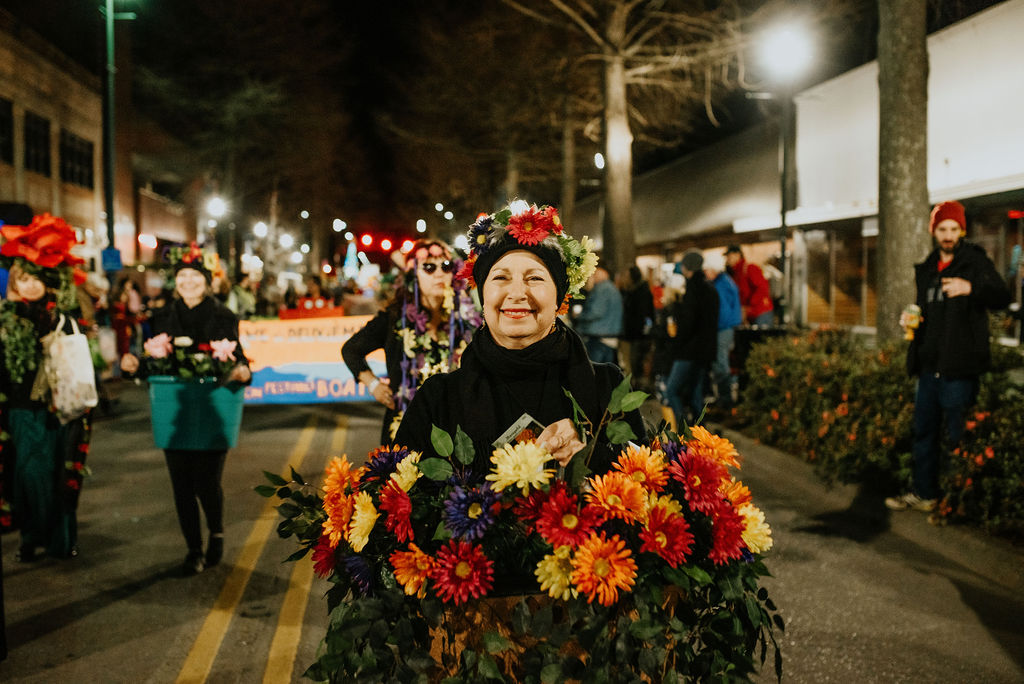 2020 Parade Photos - Louisiana Festivals